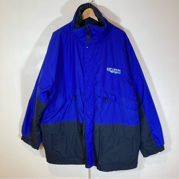 Hartwell | Jackets & Coats | Hartwell Viasport Vintage Mens Jacket ...